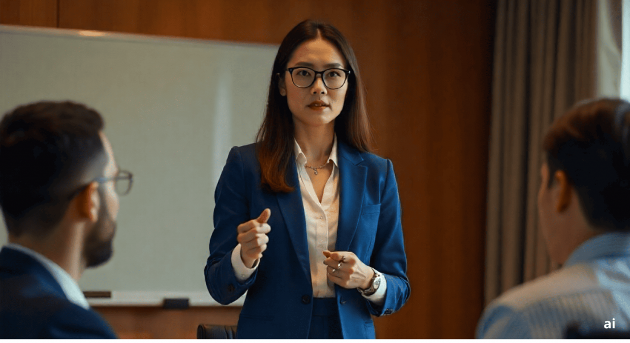 Jefe VS Líder ¿En Qué Se Diferencian? | Ayanet RRHH